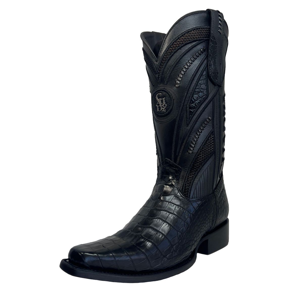 Black Alligator - Special Edition Package - Imperio Cuadra – La ...